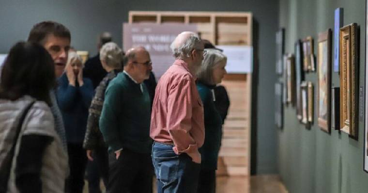 Michener Art Museum